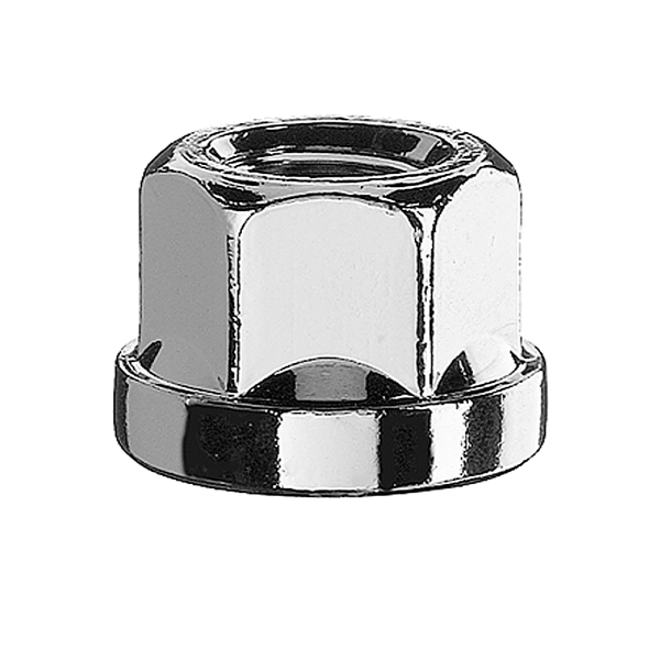 Spurverbreiterung - Radmutter M12X1,25 Flachbund Typ K2X (K2V/K2W) - H ...