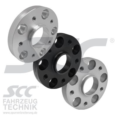 wheel spacers - Adaption Wheel Spacers 20mm - 24416M12S - 120/5*100/5 ...